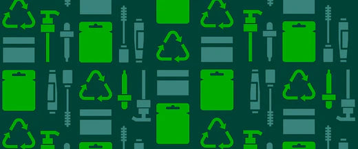 Our Recycling Scheme – The Body Shop