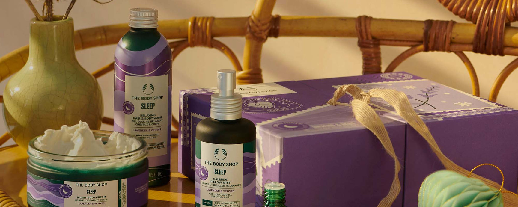 Archive – The Body Shop