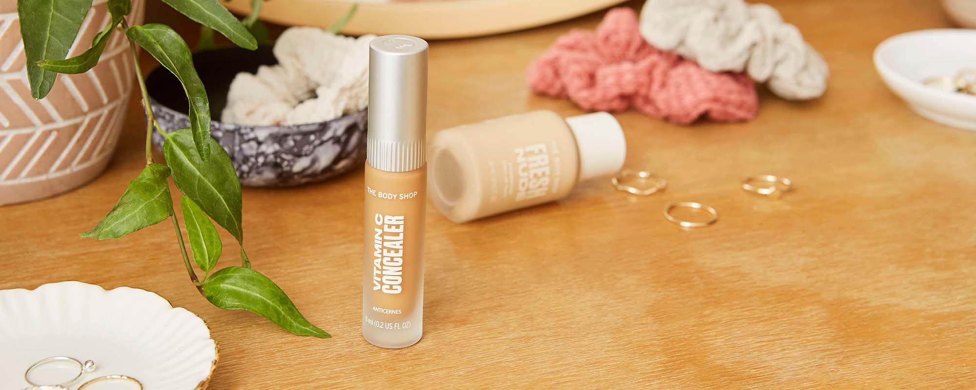 Makeup | The Body Shop
