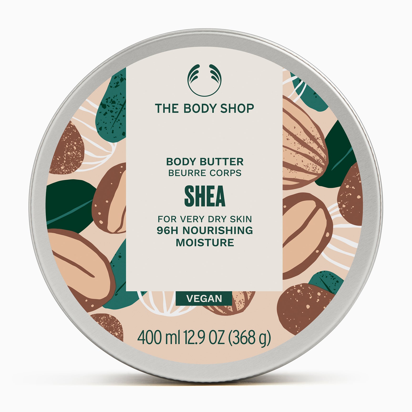 Body Care & Bath Products | Cruelty Free | The Body Shop