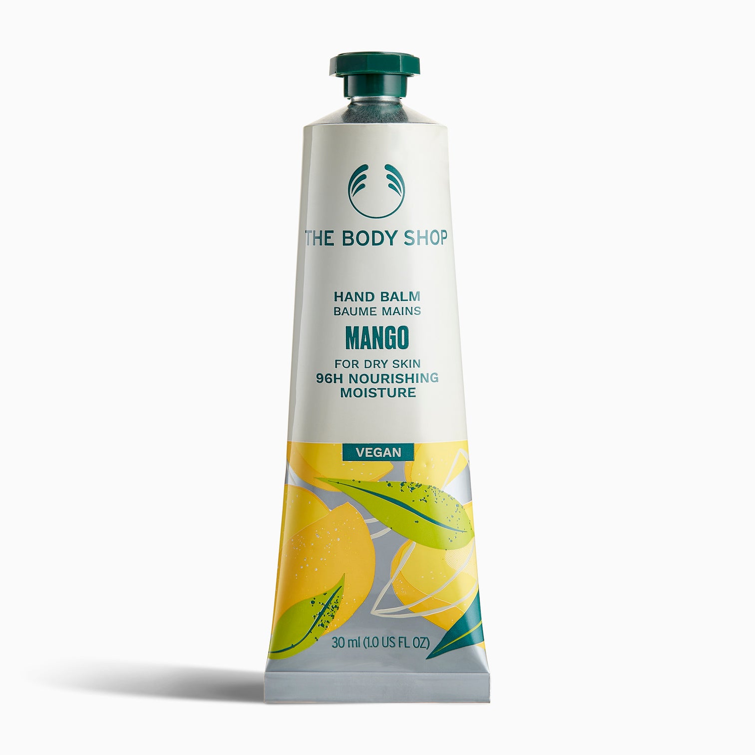 Mango Hand Cream | Hand Moisturisers | The Body Shop