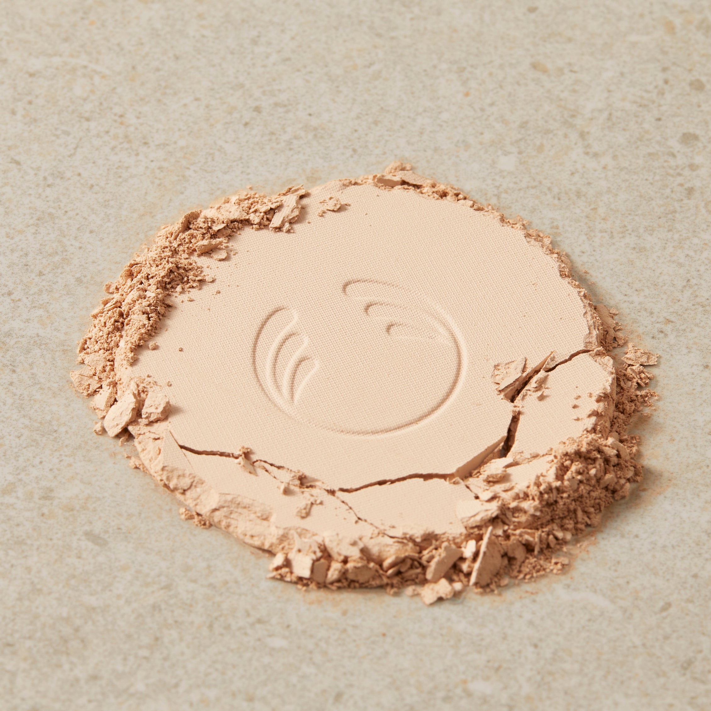 Tea Tree Face Base | Tea Tree Make-Up | The Body Shop
