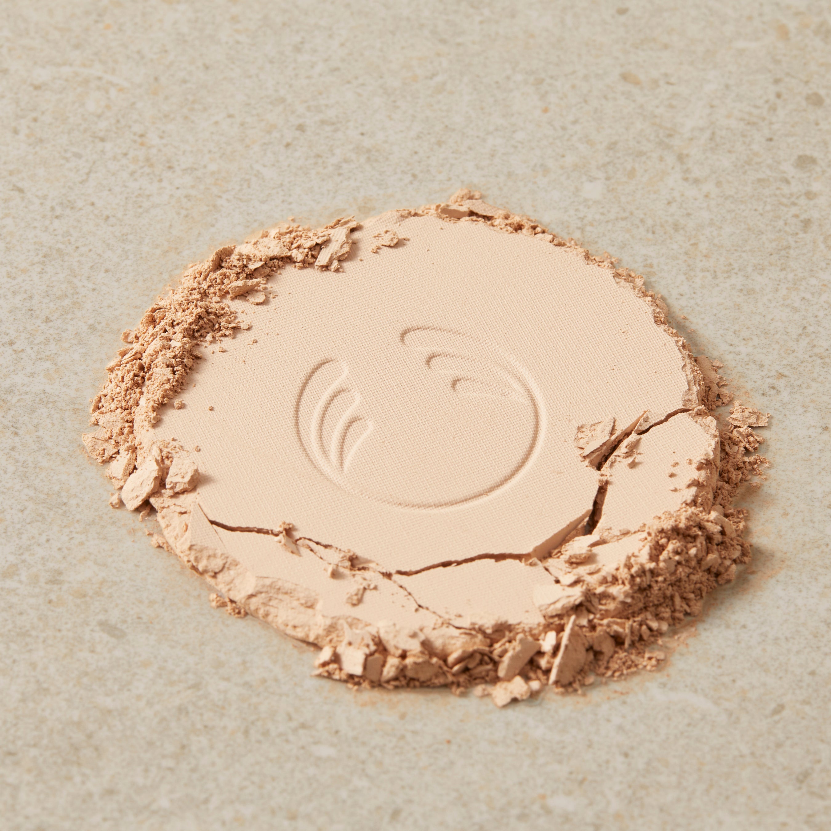 Tea Tree Face Base | Tea Tree Make-Up | The Body Shop