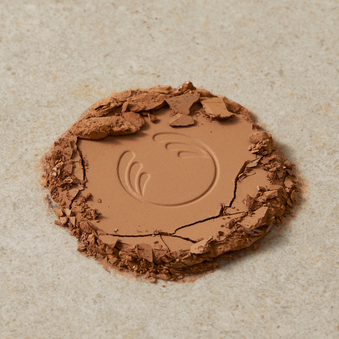 Tea Tree Face Base | Tea Tree Make-Up | The Body Shop