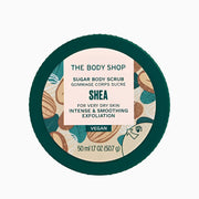 Body Scrubs | Body Exfoliating Scrubs | The Body Shop
