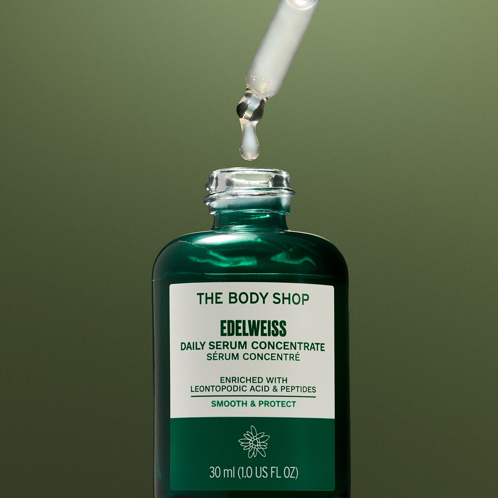 Edelweiss Skincare Products | The Body Shop