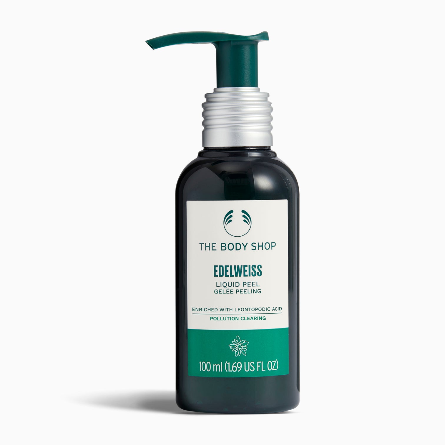 Edelweiss Liquid Peel | Previously Drops Of Youth™ | The Body Shop