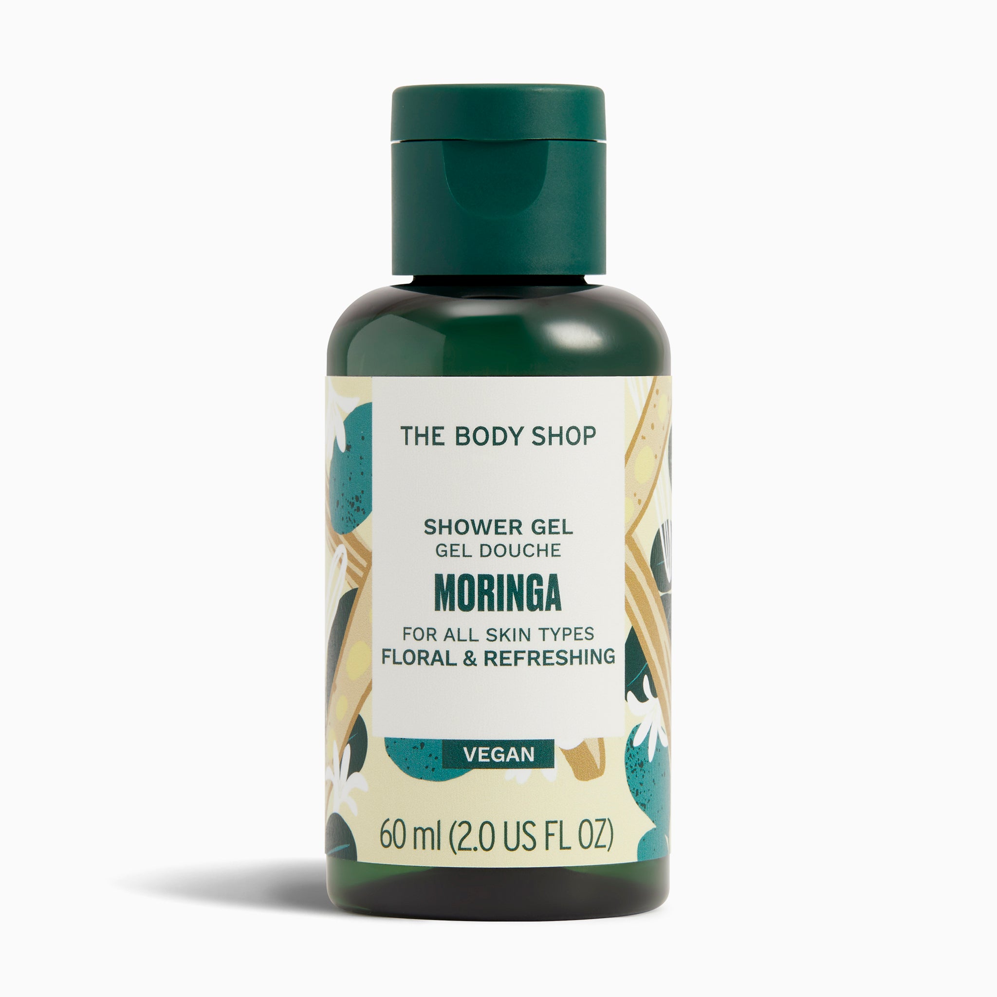 Moringa Oil Products for Hair & Skin | The Body Shop