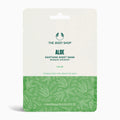 Aloe Vera Face Mask | Fask Masks with Aloe | The Body Shop