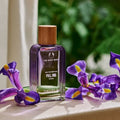 Full Iris Eau De Parfum | Fragrance| The Body Shop