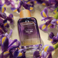 Full Iris Eau De Parfum | Fragrance| The Body Shop