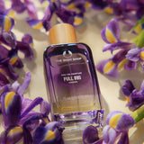 Full Iris Eau De Parfum | Fragrance| The Body Shop