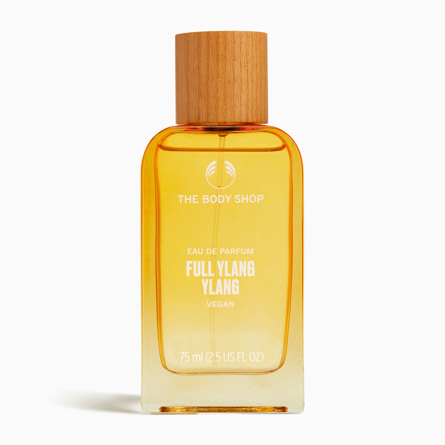 Full Ylang Ylang Eau De Parfum | Fragrance | The Body Shop