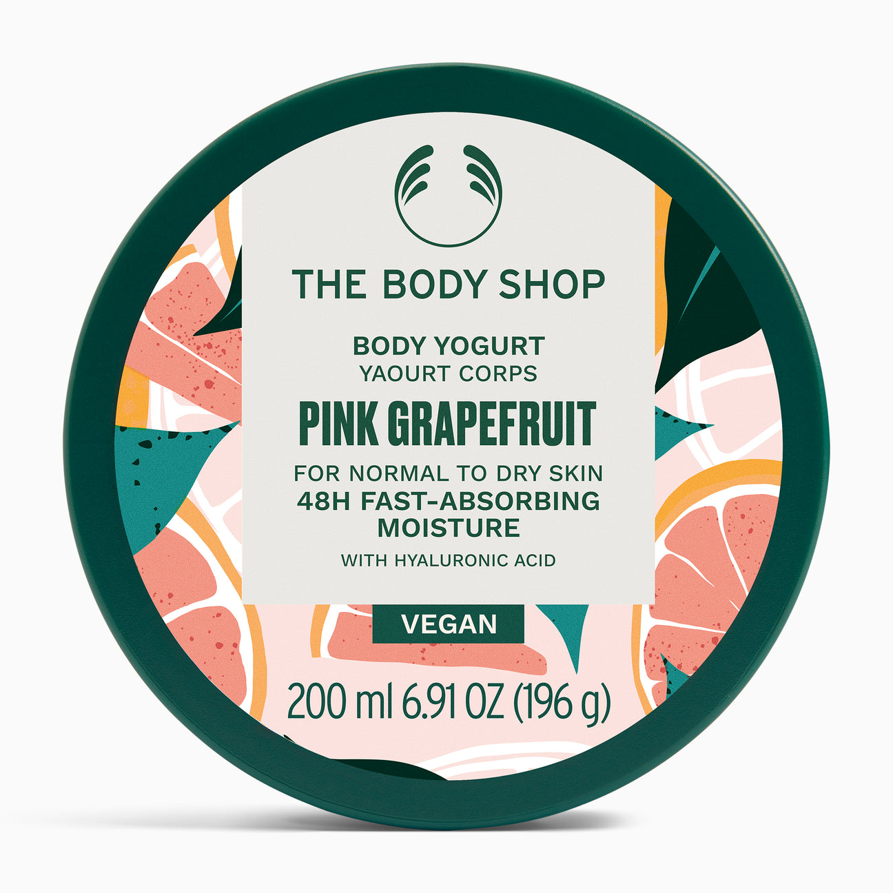 Pink Grapefruit Essentials Gift Set | Gifts | The Body Shop