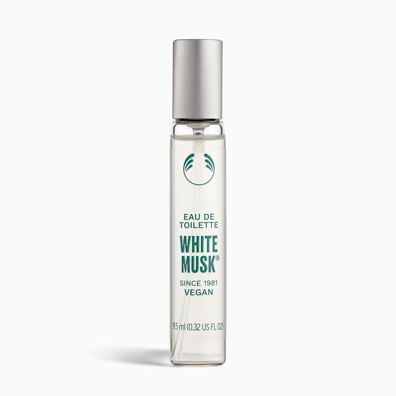 White Musk® Products | White Musk Perfume | The Body Shop