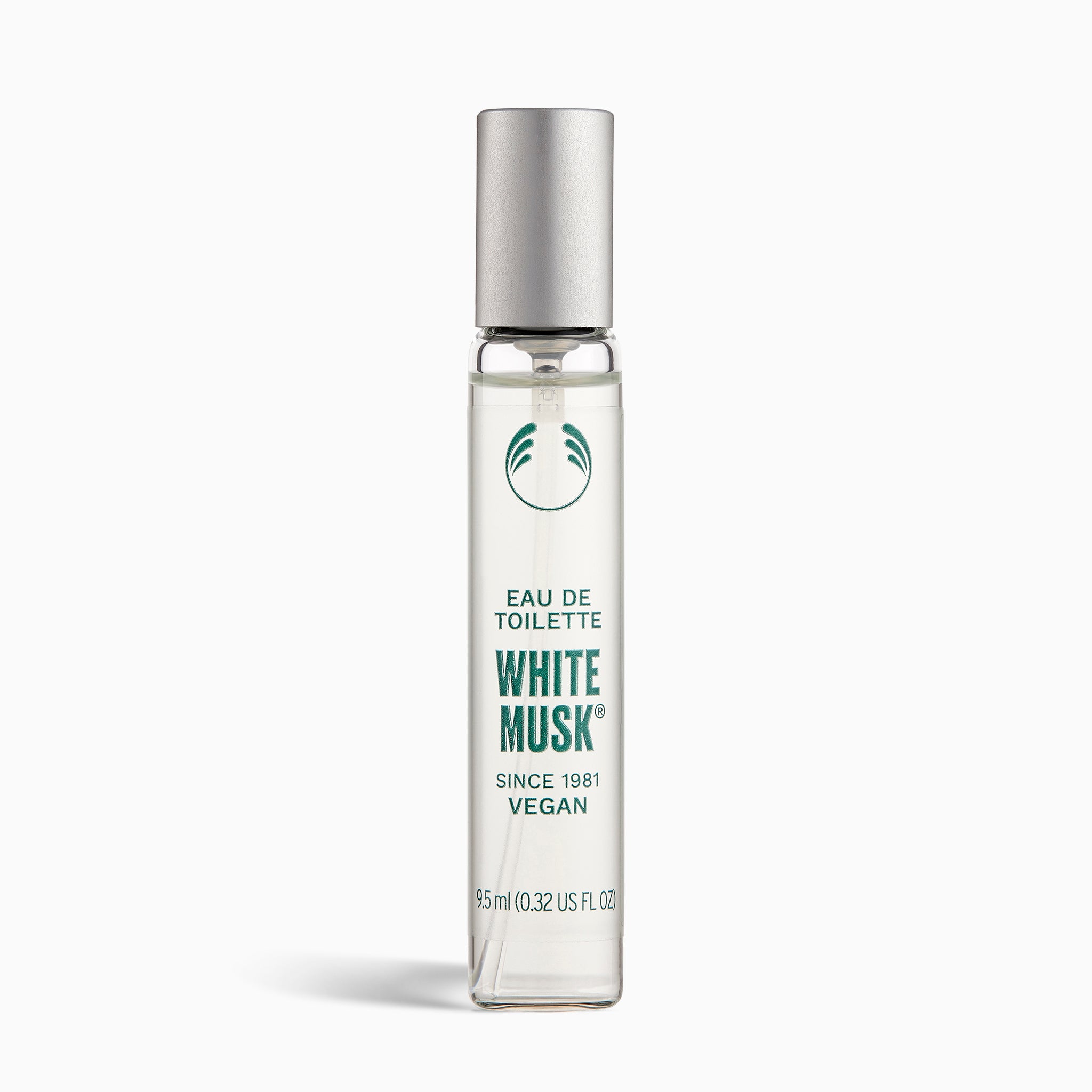 White Musk® Products | White Musk Perfume | The Body Shop