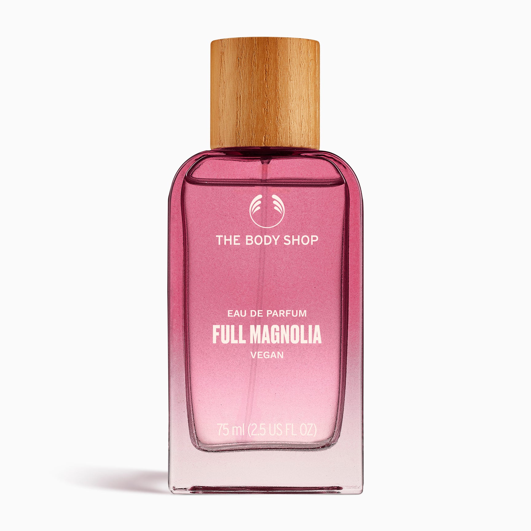 Full Magnolia Eau de Parfum 75ml | The Body Shop
