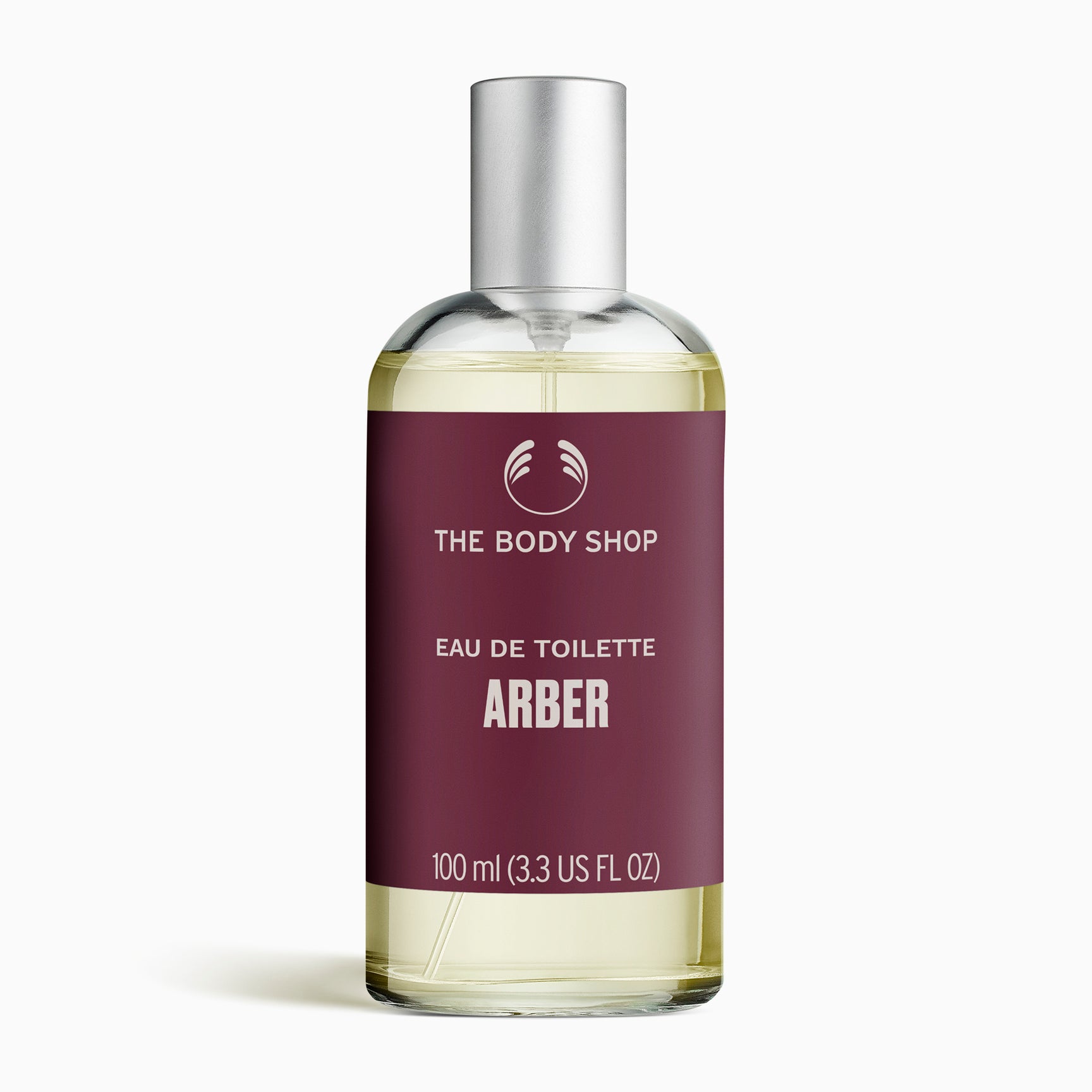 Arber Fragrance for Men |The Body Shop®