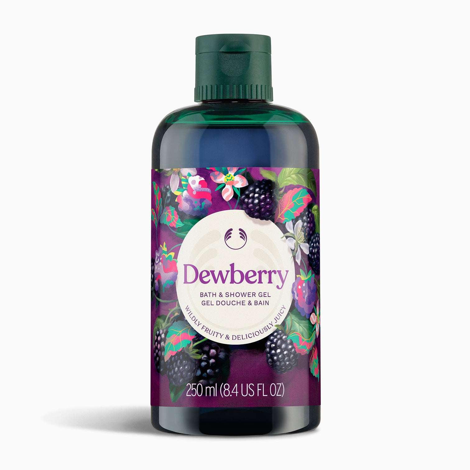 The Dewberry Fragrance Collection | Collections | The Body Shop