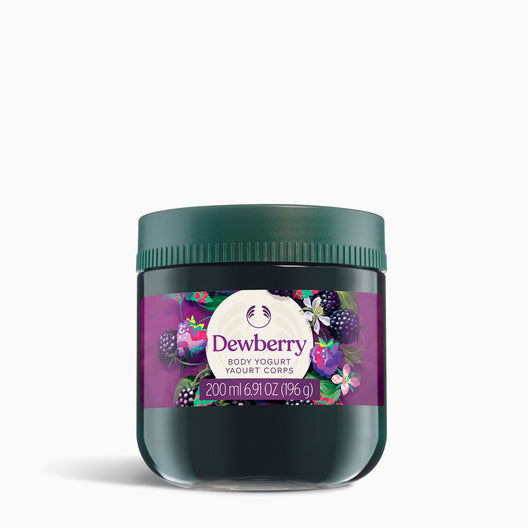 Dewberry by The Body Shop | Dewberry Products