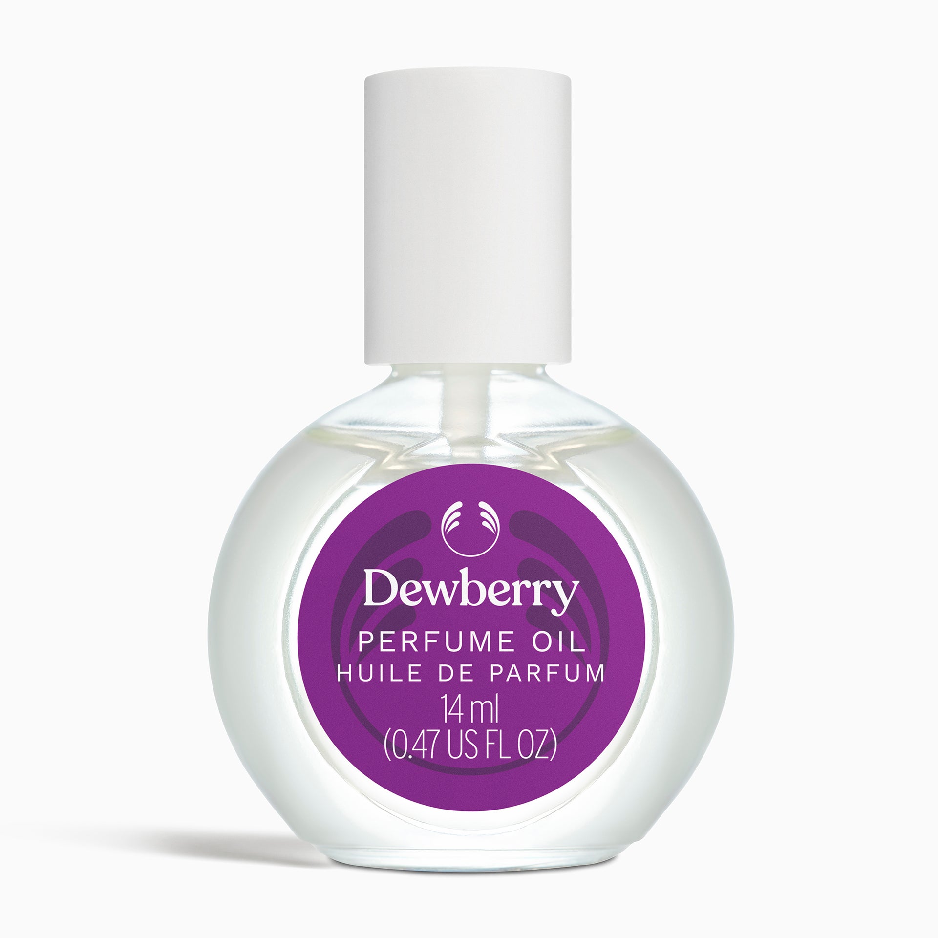 dewberry perfume