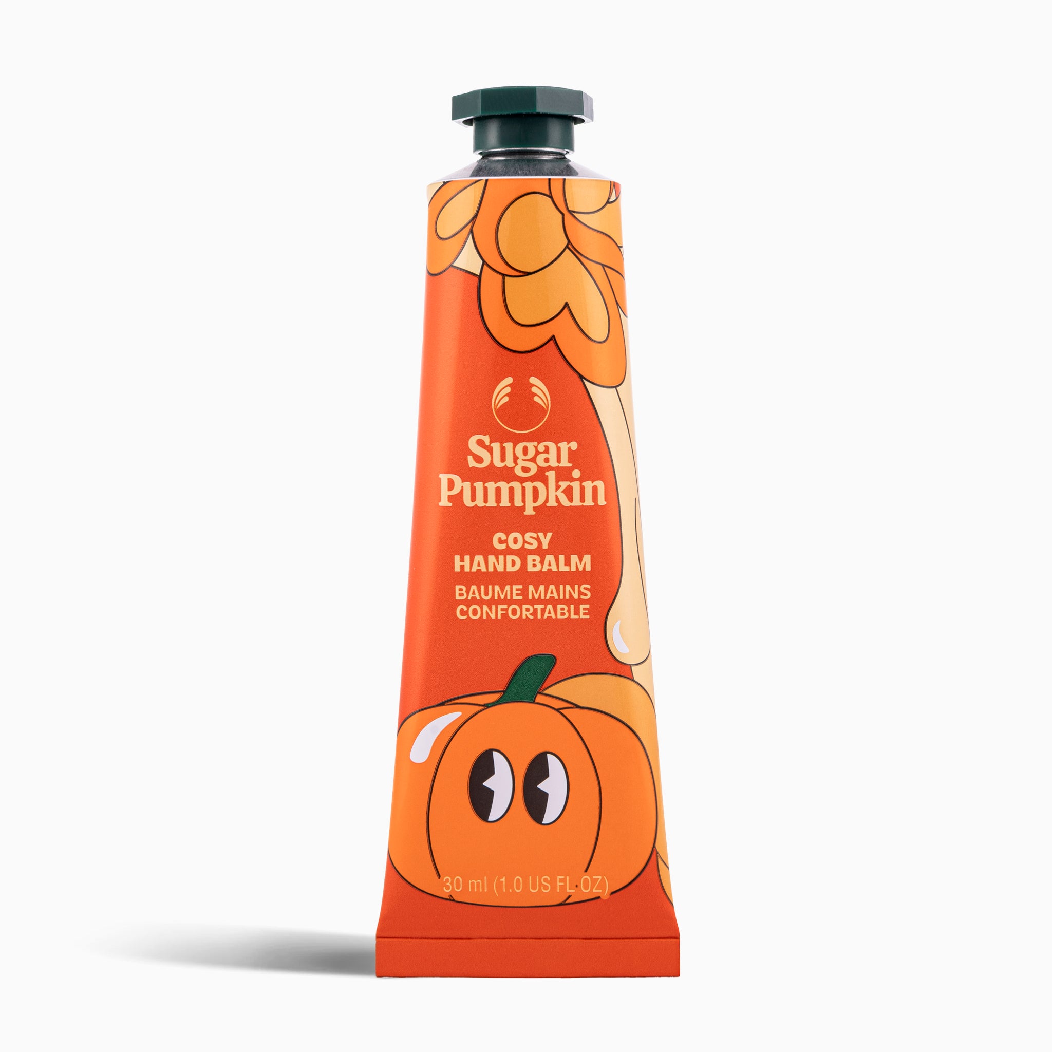 Shea Hand Balm | Hand Moisturisers | The Body Shop