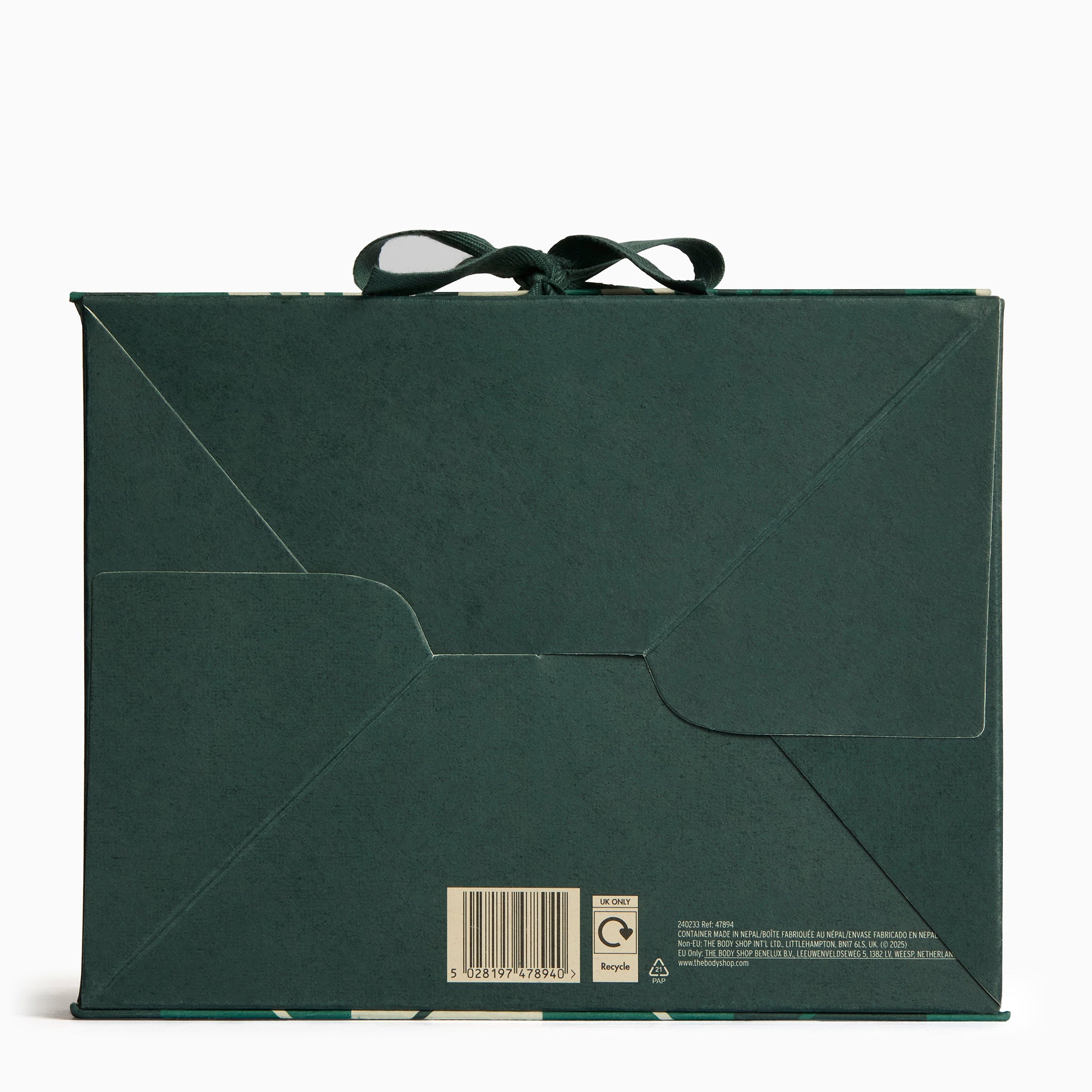Medium Gift Box | Gifts |The Body Shop