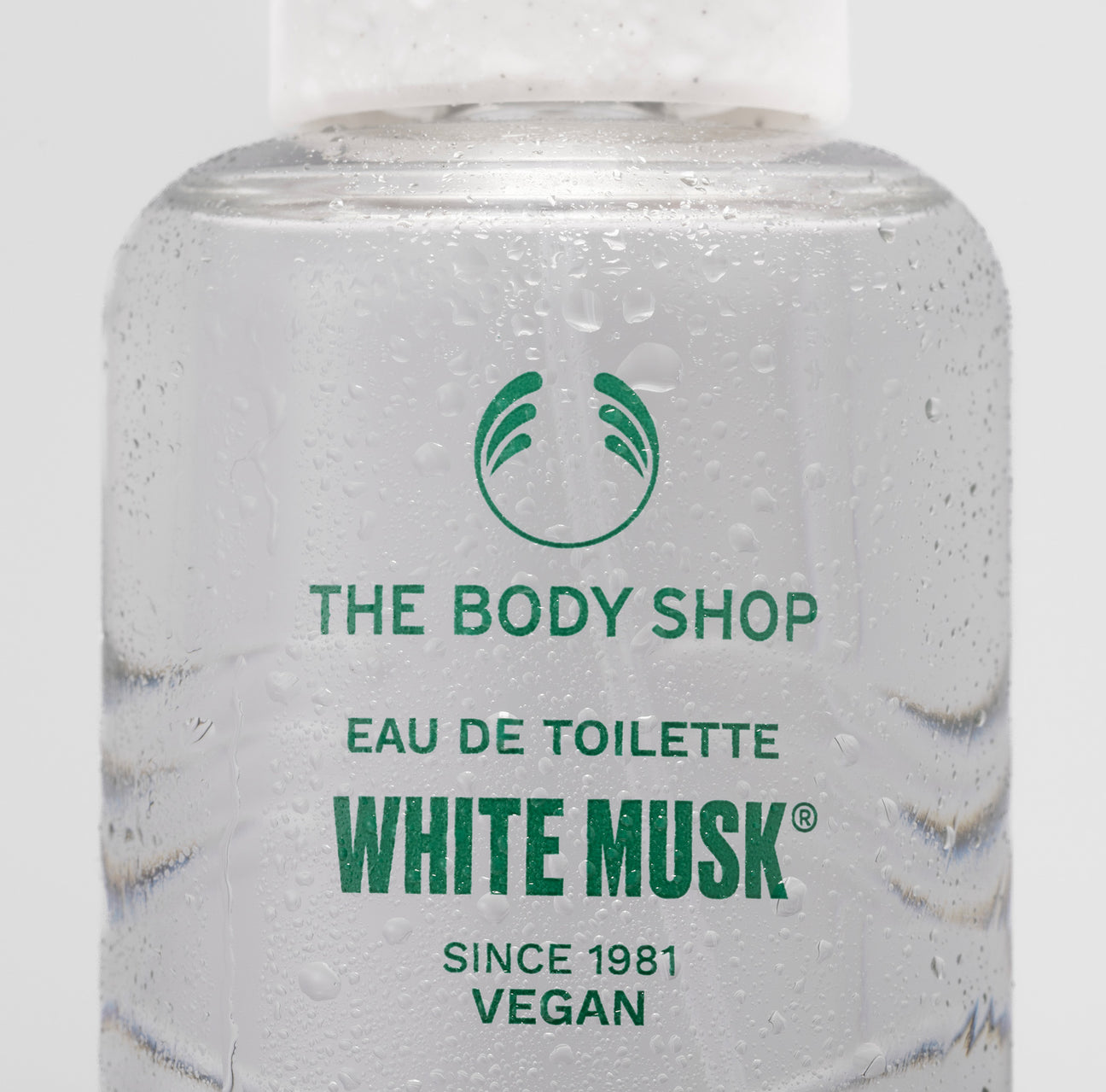 White Musk® Products | White Musk Perfume | The Body Shop