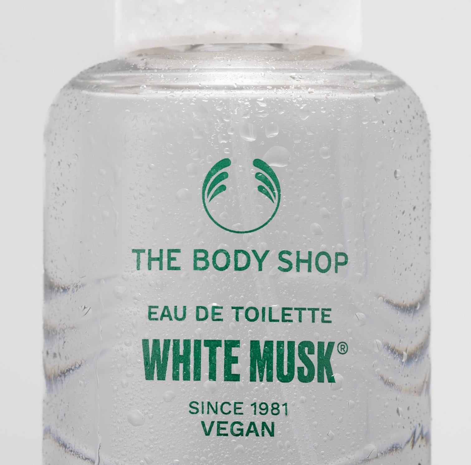 Eau de Toilette | Light Perfume Sprays | The Body Shop