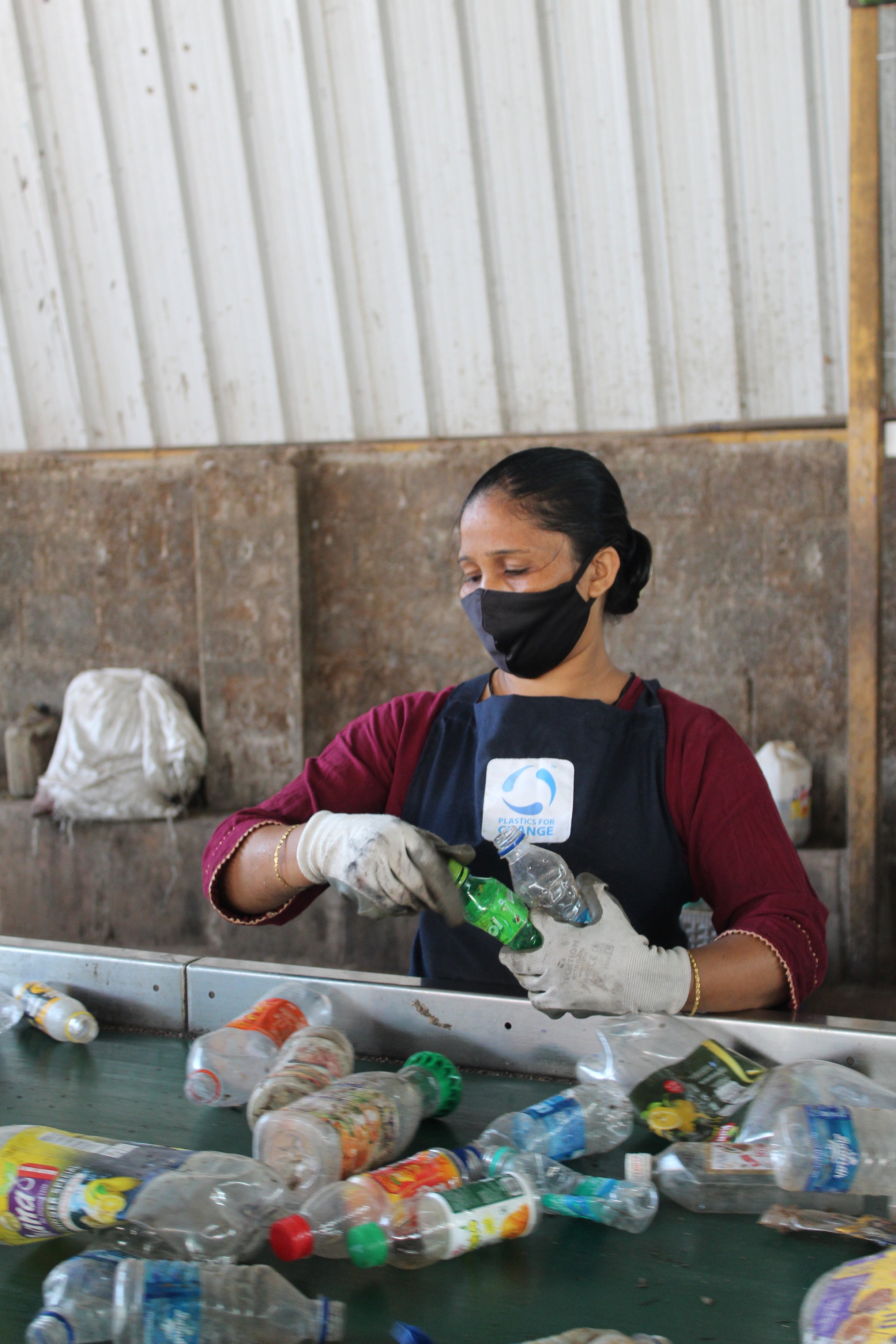 Community Fair Trade – The Body Shop