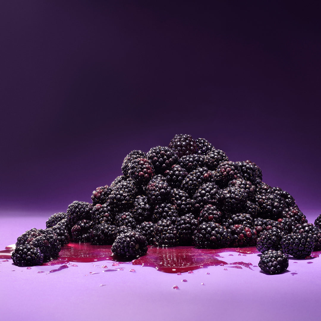 Dewberry Perfume Oil | Dewberry Scent | The Body Shop