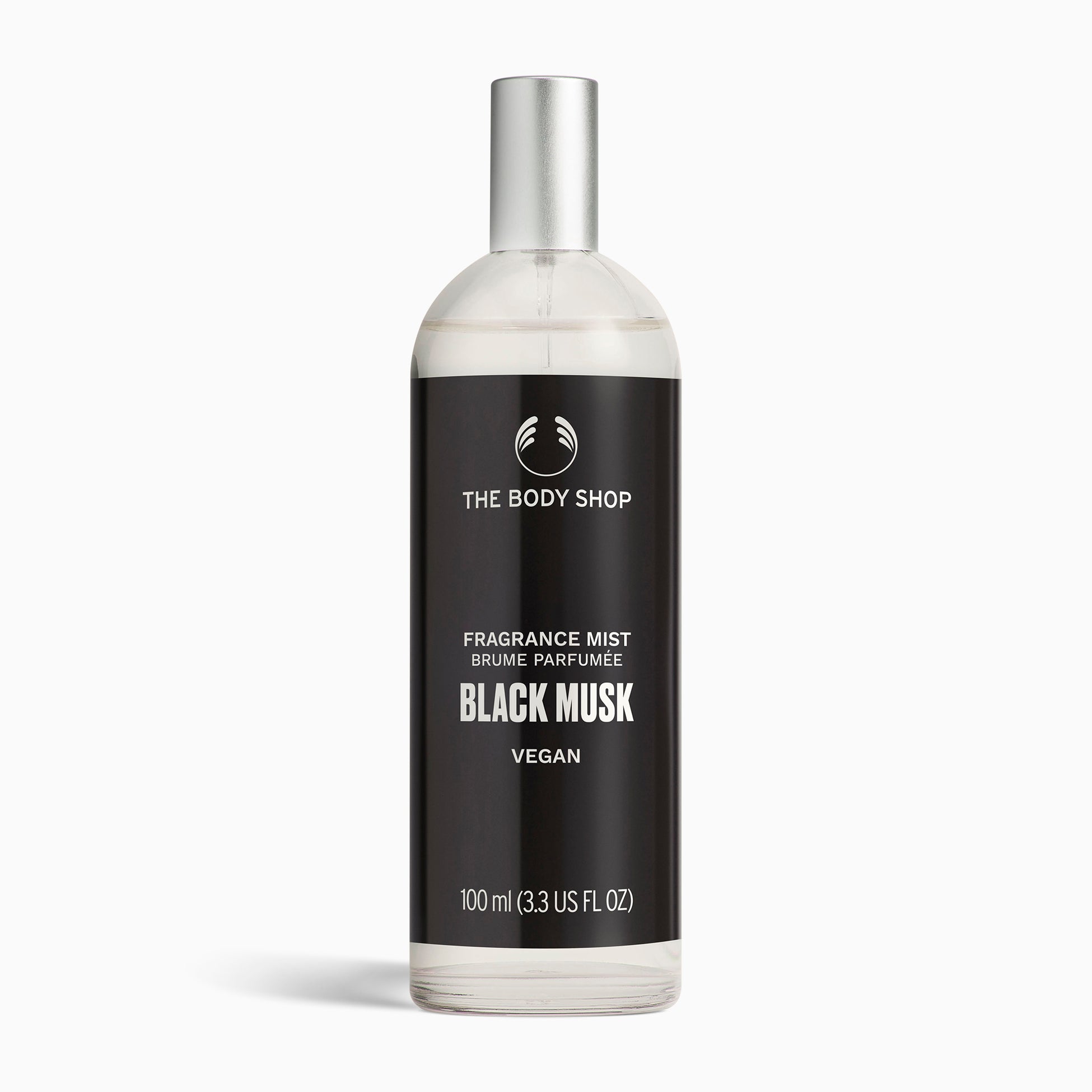 Black Musk Fragrance Mist | Fragrance | The Body Shop®