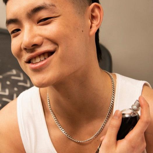 Black Musk Fragrance Collection | The Body Shop