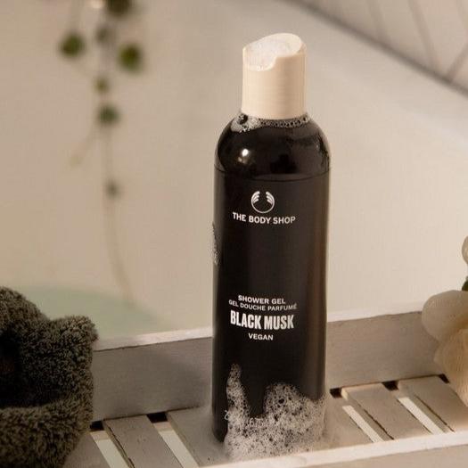 Black Musk Fragrance Collection | The Body Shop