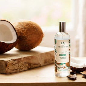 Coconut Skin Care | The Body Shop