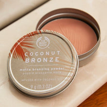 Liquid Bronzer & Bronzing Powder | Bronzers | The Body Shop