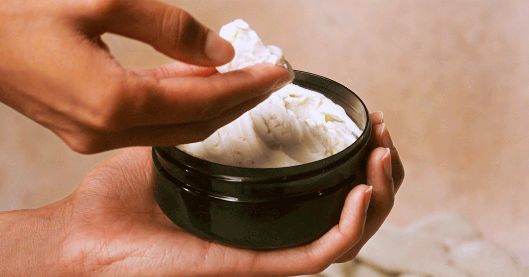 What is body butter? – The Body Shop