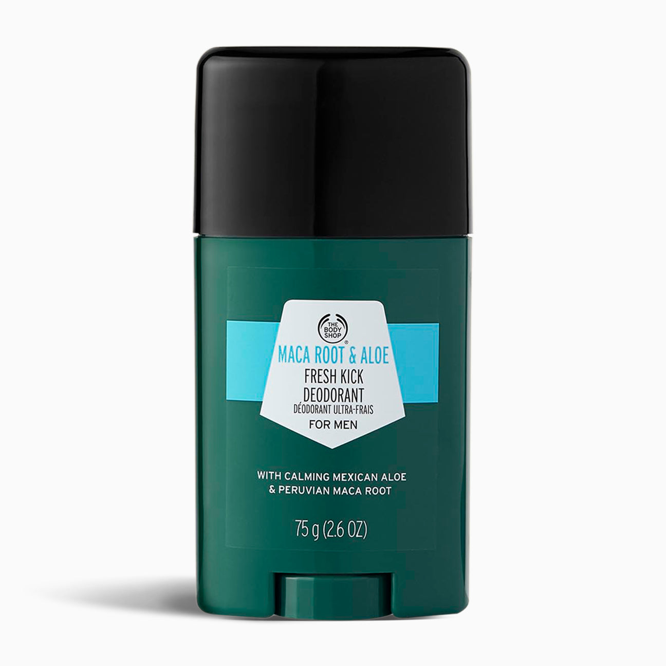 Roll-On Deodorants & Antiperspirants | The Body Shop