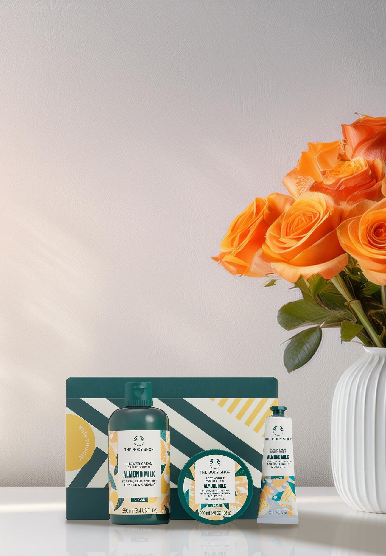 Cruelty-Free Skincare Beauty Products | The Body Shop