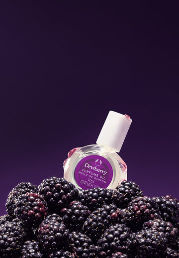 Dewberry by The Body Shop | Dewberry Products