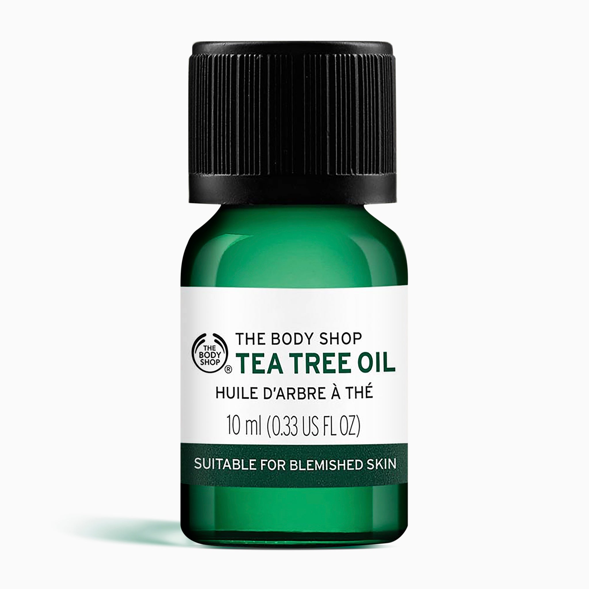 Tea Tree Oil for Skin | The Body Shop
