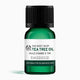 Tea Tree Oil for Skin | The Body Shop
