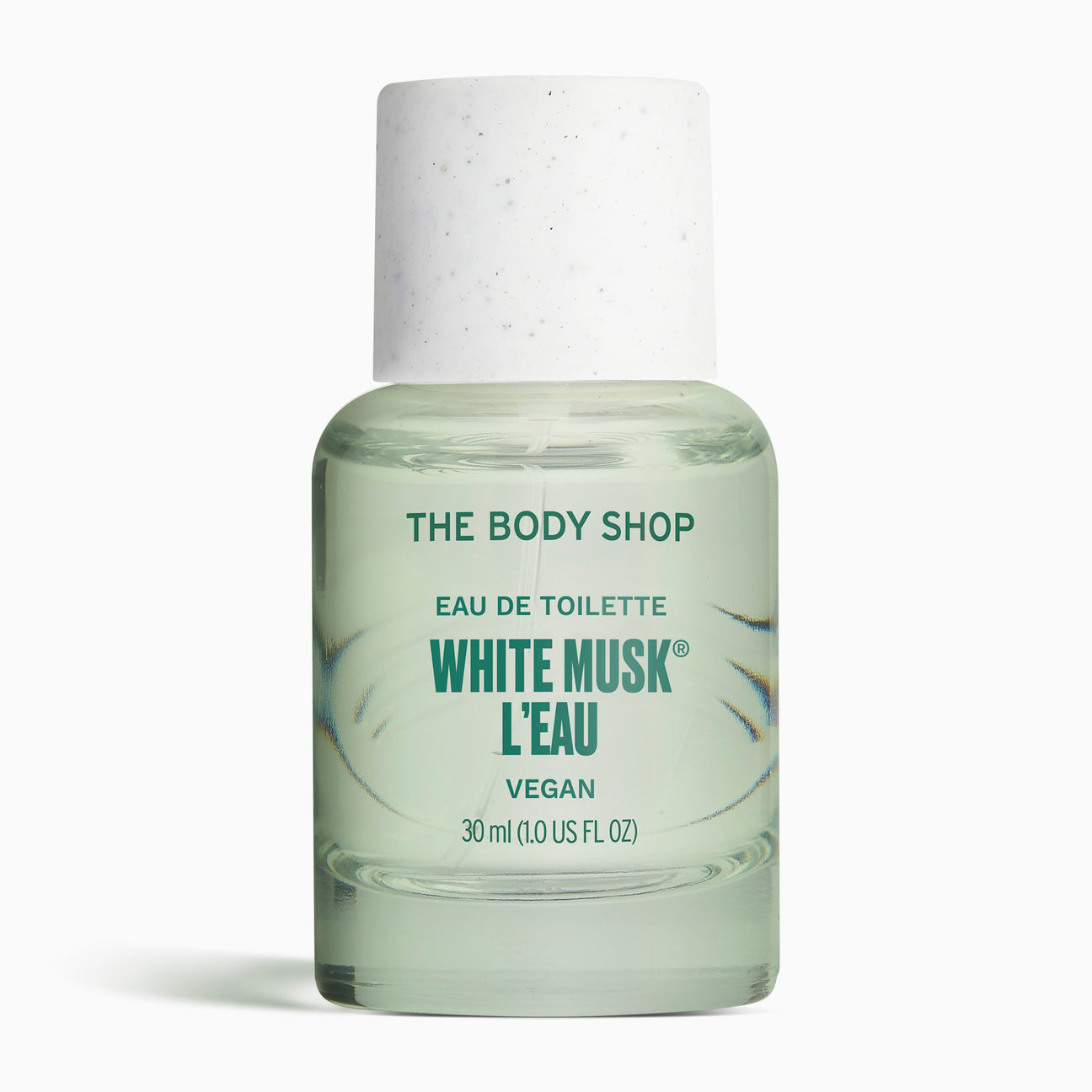 White Musk® L’Eau Eau de Toilette | Fragrance | The Body Shop®