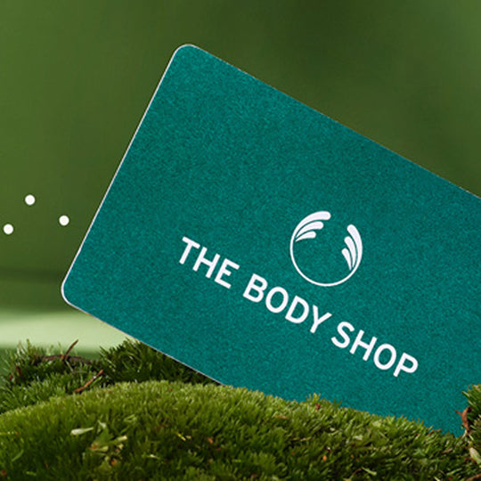 About The Body Shop